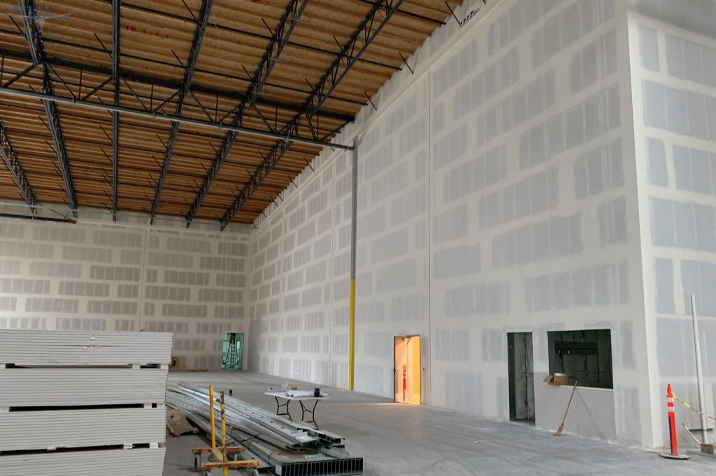 Drywall – Western Drywall, Inc. – Serving the Central Valley