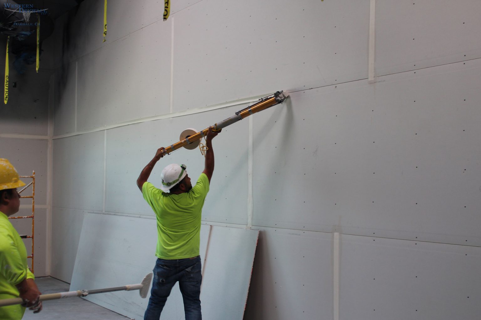 Drywall – Western Drywall, Inc. – Serving the Central Valley