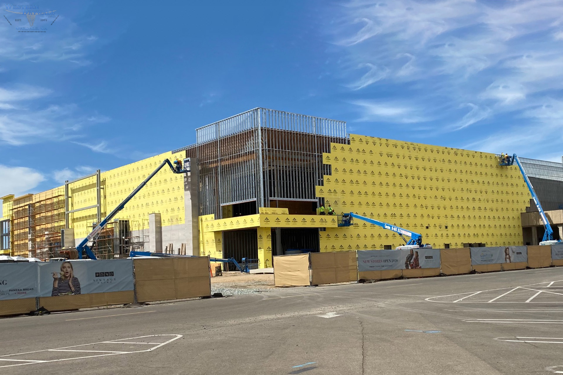 Other Services – Western Drywall, Inc. – Serving the Central Valley