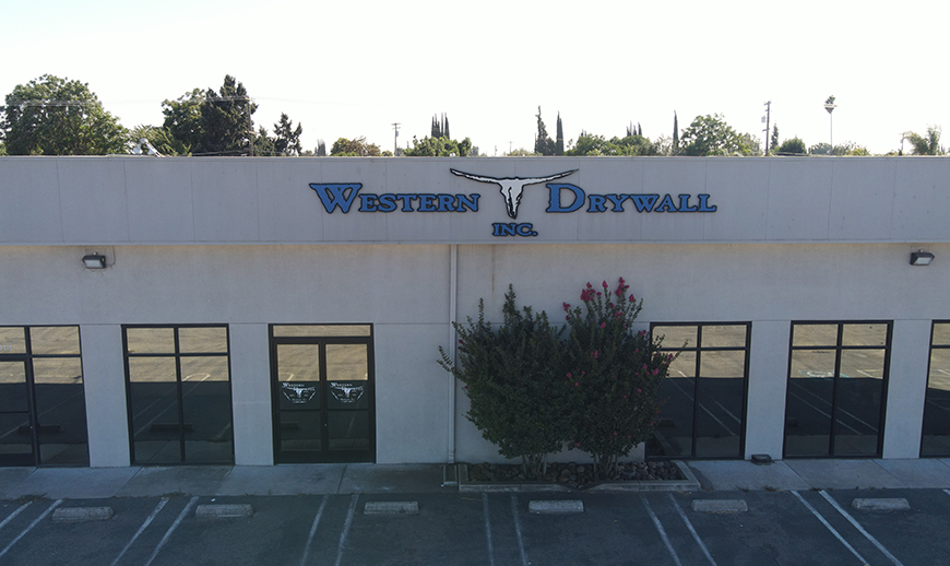 Western Drywall, Inc. – Serving the Central Valley – Western Drywall ...